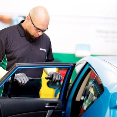 Side Rear Window Replacement | #1 Expert Replacement Team